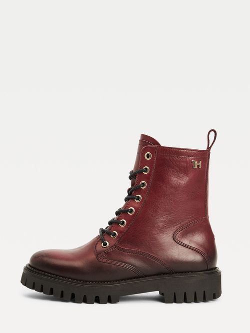 Tommy Hilfiger® | Zapatos | Botas